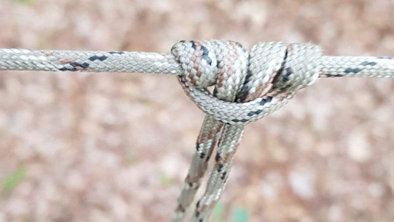 Bushcraftweekend in Nederland: buitenspelen voor volwassenen - Wanderworld